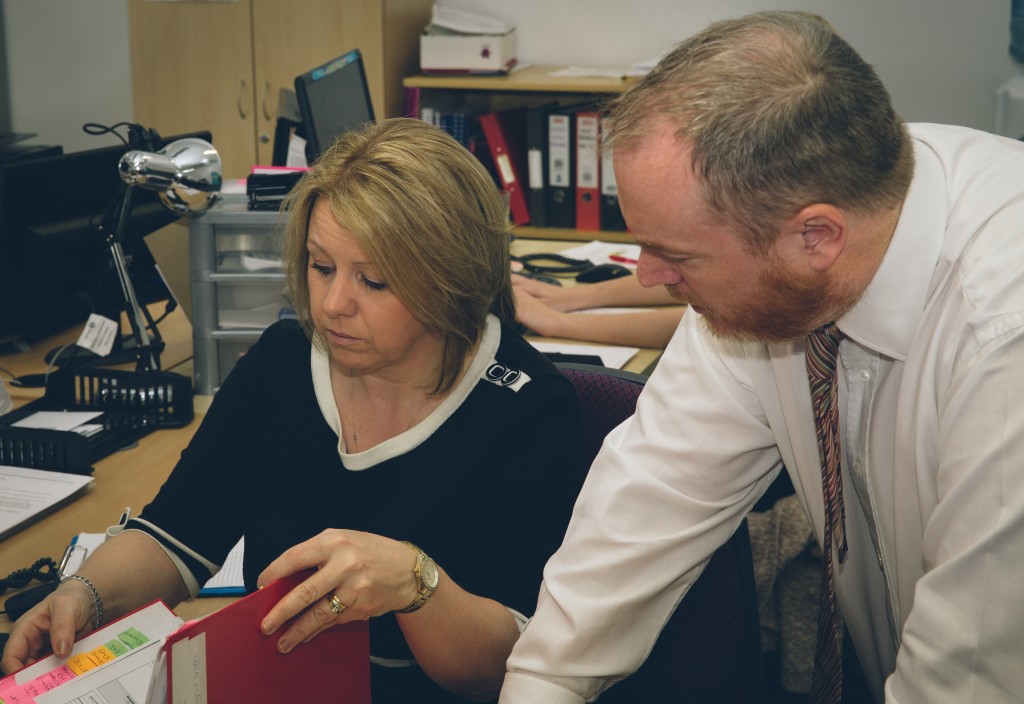 Motoring Solicitors - Forrest Williams